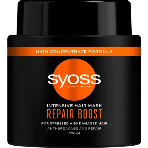 SYOSS maska Repair 500ml