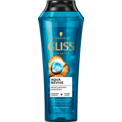 GLISS šampon za kosu Aqua Revive 250ml