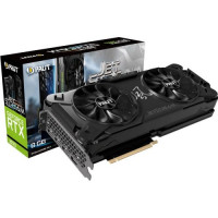 Palit GeForce RTX 3070 JetStream 8GB DDR6 NE63070019P2-1040J