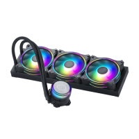 CPU Cooler CM MasterLiquid ML360 MLX-D36M-A18P2-R1