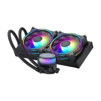 CPU Cooler CM MasterLiquid ML240 MLX-D24M-A18P2-R1