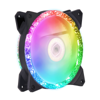 120x120 Cooler Master MasterFan MF120 PRISMATIC MFY-B2DN-20NPA-R1