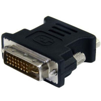 E-Green Adapter DVI-I to VGA