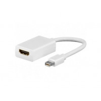 Adapter Mini Display Port (M) - HDMI (F)