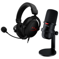 HyperX Streamer Starter Pack HBNDL0001