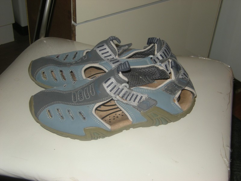 GEOX sportske sandale