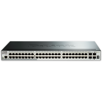 D-Link DGS-1510-52X