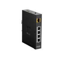 D-Link DIS-100G-5PSW