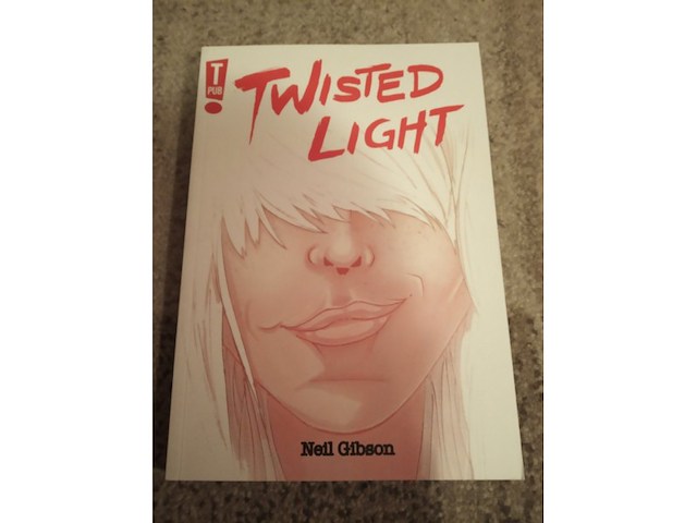 Twisted Light