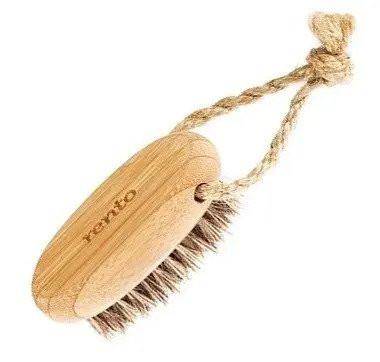 Sauna četka za nokte, 8.5 cm