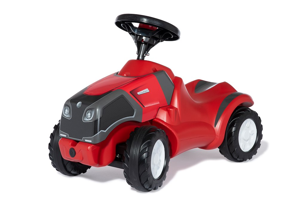 Guraljka Mini trak Rolly Lintrac