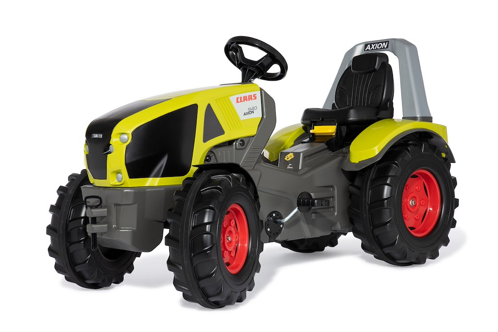 Traktor Rolly X-Trac Prem. CLAAS