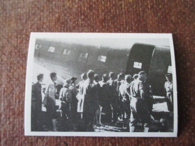 VELIKI ČAS ISTORIJE NOB 1941-1945   B-156/1