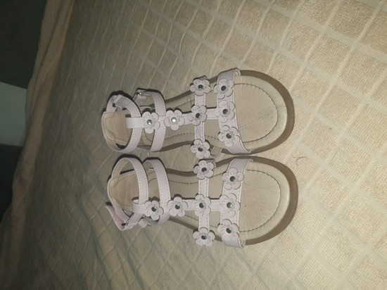 Sandale za devojcicu