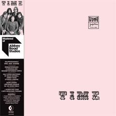 Time - Grupa Time [reizdanje 2022] [vinyl] (LP)