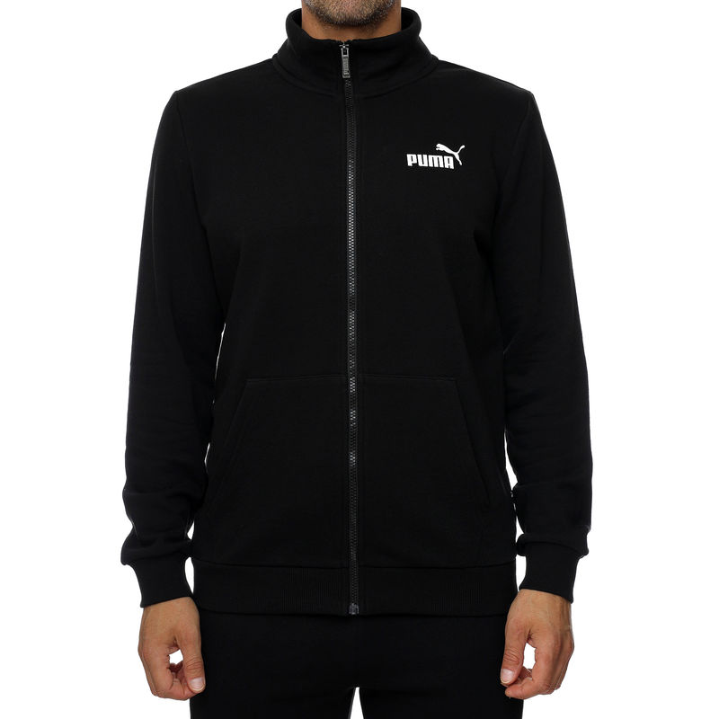 MUŠKI DUKS PUMA ESS TRACK JACKET TR