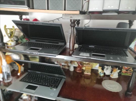laptop,2-4gb ram,320gb, nemacki,hp,acer,dell,sony