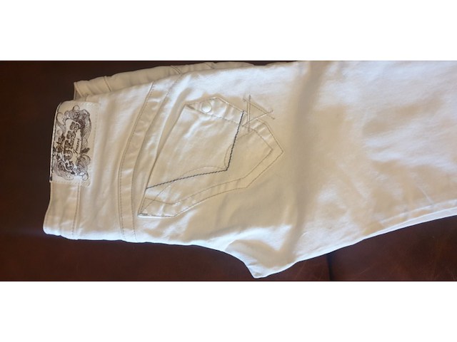 Guess farmerice pantalone br.26