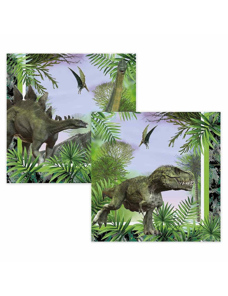 Dinosaurus salvete 1/16