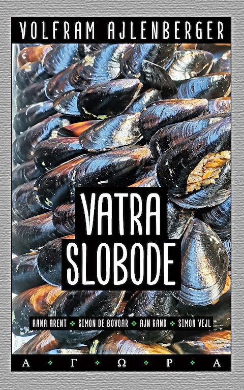 Vatra slobode