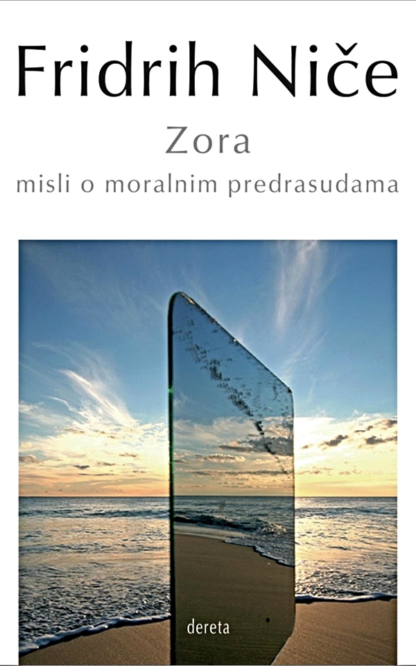 Zora – misli o moralnim predrasudama