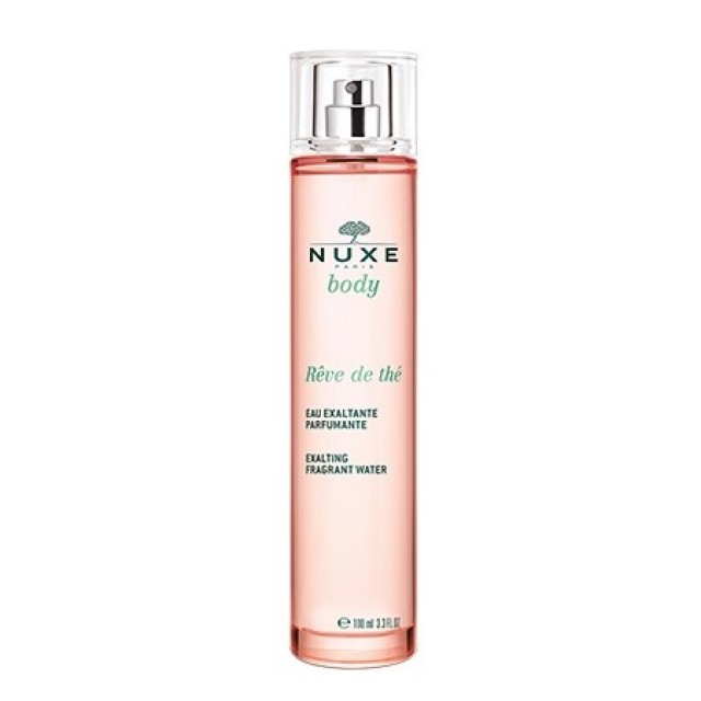 NUXE BODY REVITALIZIRAJUĆA MIRISNA VODICA 100ML
Opis
INFORMACIJE
NALOG
SERVIS
KORISNI LINKOVI