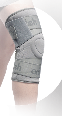 Ortoza za imobilizaciju kolena, standard