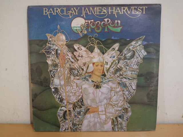 Barclay James Harvest: Octoberon