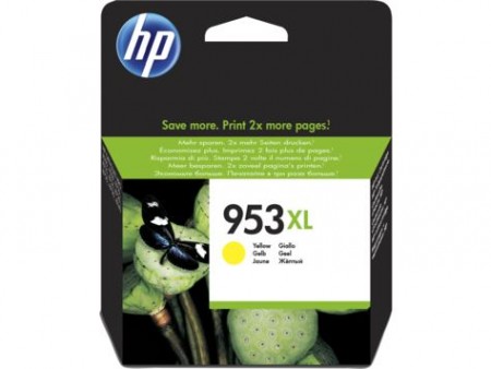 SUP HP INK F6U18AE ( 4910 )