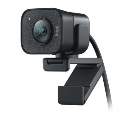 LOGITECH StreamCam Graphite 1080p 960-001281