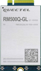 GSM RM500Q-GL