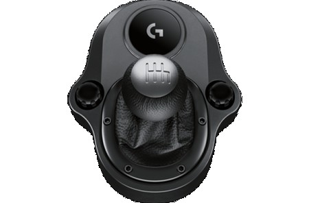 LOGITECH Driving Force Shifter for G29/G920 941-000130