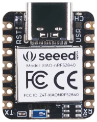 XIAO BLE nRF52840