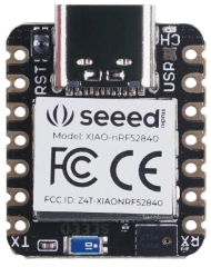 XIAO BLE nRF52840 Sense