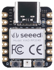XIAO RP2040