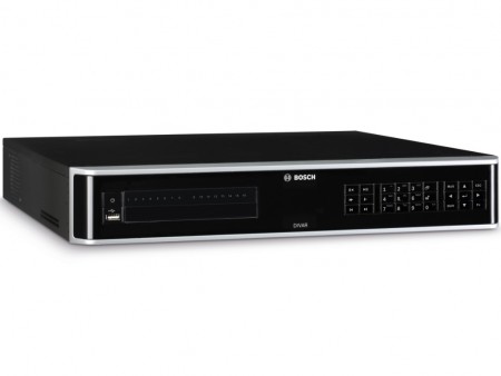 DIVAR network 5000 Recorder 32ch DRN-5532-400N00