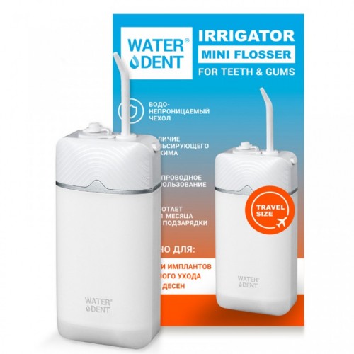 Irigator za zube Mini Flosser