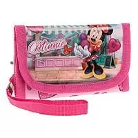 Disney Novčanik Minnie Oh Sew Sweet