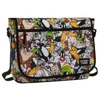 Joumma Bags Školska torba - laptop torba Looney Tunes