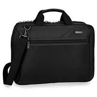 Roll Road Torba za laptop 15.6 inča Stock Black 56565