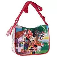 Disney Tašnica na rame Minnie Strawberry Jam