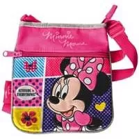 Disney Dečija Fashion torbica Minnie Mouse FB90