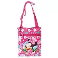 Torbica za devojčice Disney Minnie Pink 40.352.61