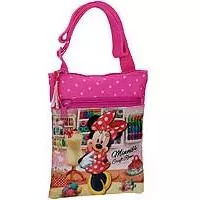 Disney Torbica na rame Minnie Craft Room