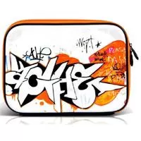 Canyon CNL-NB03B futrola za netbook 10 inča Graffiti Noseslide