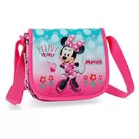 Disney Tašna za devojčice Minnie Hearts 23754