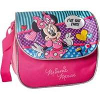 Disney Dečija torbica Minnie Mouse FB70