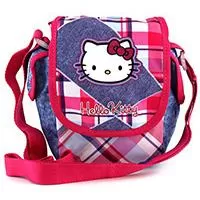 TARGET City Bag - Torbica HELLO KITTY 16328