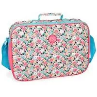 Torba za laptop Roll Road Pretty Coral 42753