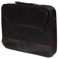 Mystic notebook torba 15.6 inča Black style